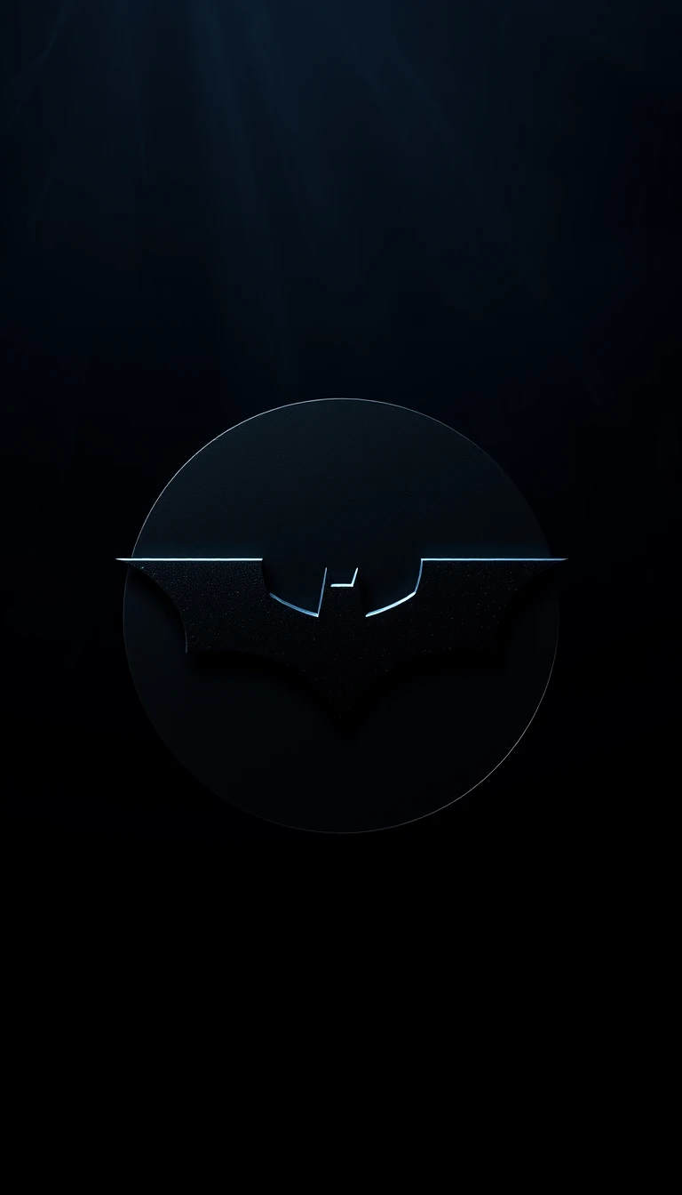 🔥 [50+] Batman Symbol Phone Wallpapers | WallpaperSafari