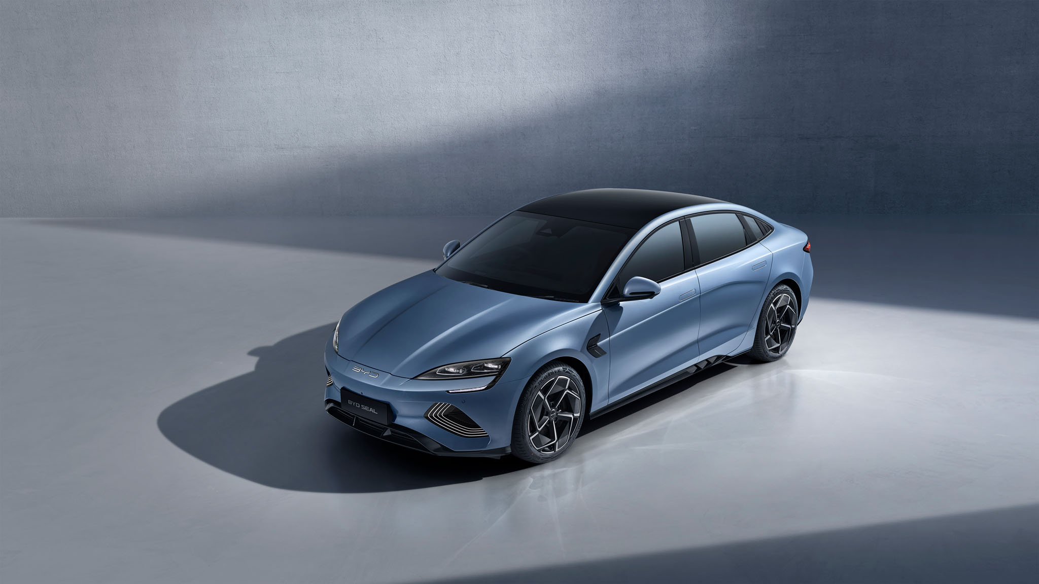 🔥 Free Download Wallpaper Byd Seal hd4k by @phillipm74 | WallpaperSafari