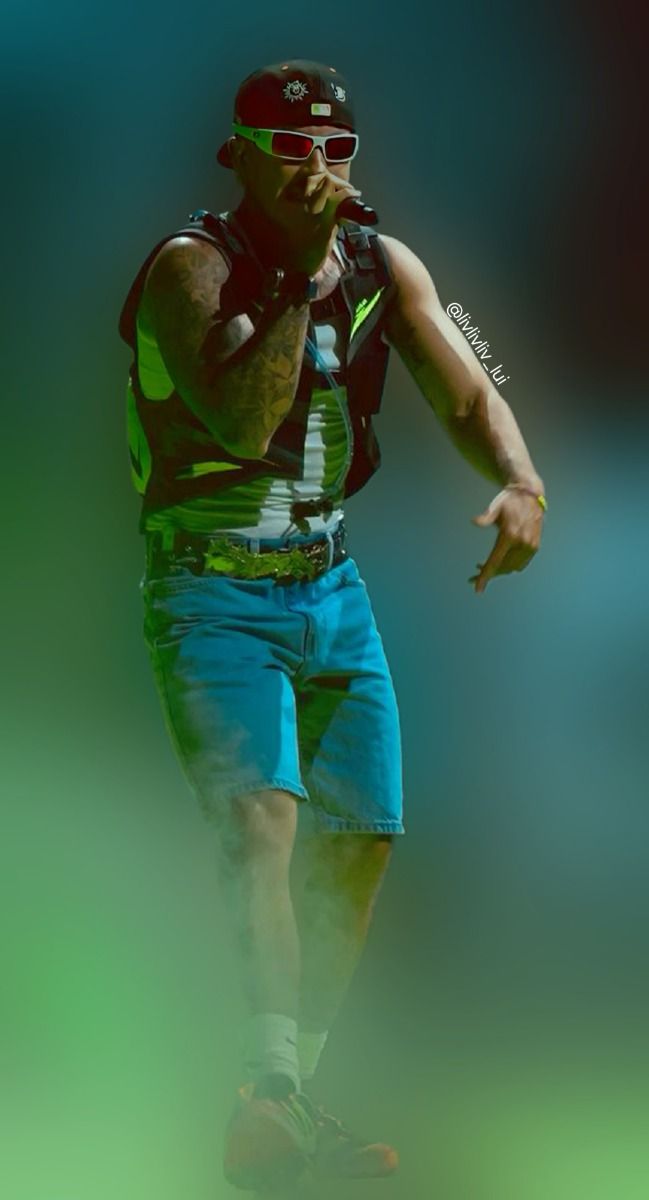 🔥 Free Download Feid Wallpaper In by @lisap67 | WallpaperSafari