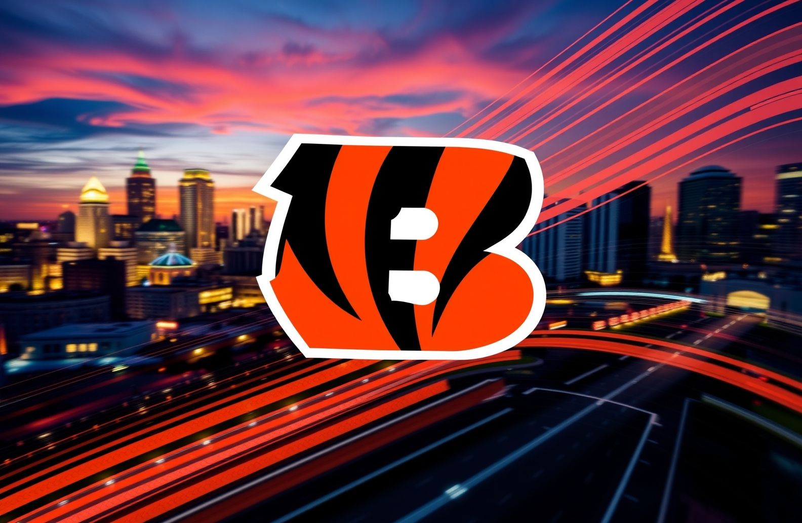 🔥 Free Download Cincinnati Bengals Wallpaper And Screensavers by ...