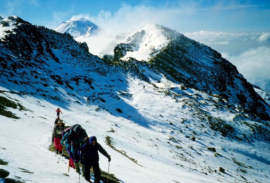 🔥 [20+] Ascent Backgrounds | WallpaperSafari