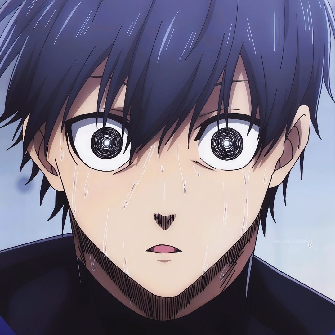 🔥 Free Download Isagi Yoichi Blue Lock Live Wallpaper by @paustin ...