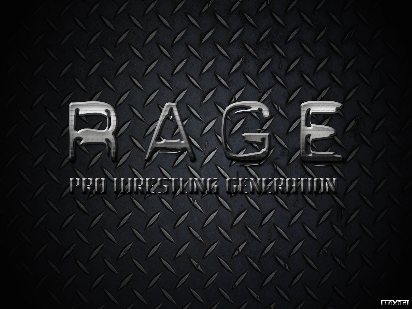 🔥 Free Download Rage Wallpaper By Jayjaxon by @barbaraaustin ...