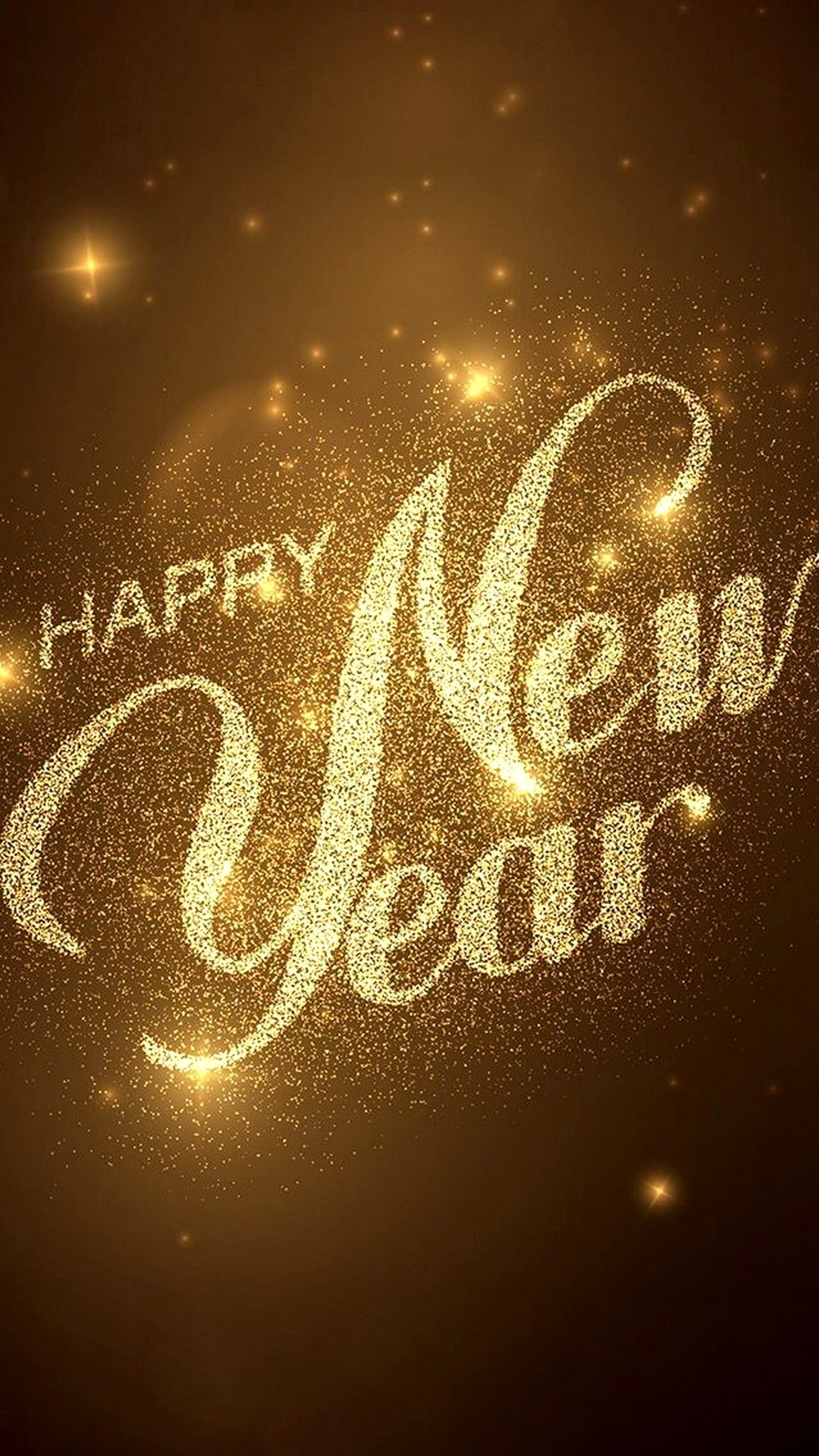 🔥 Free Download Happy New Year Background Wallpaper by @robertmorrison ...