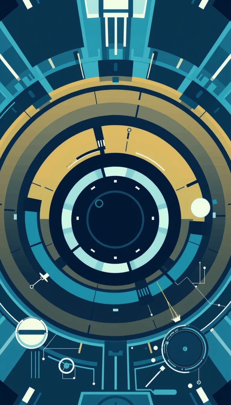 Aperture Science Wallpapers