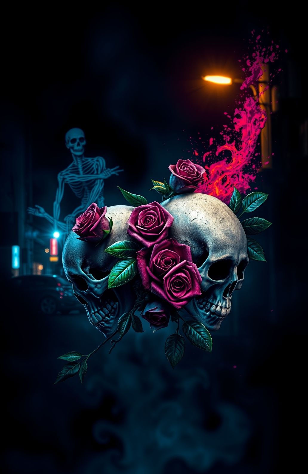 🔥 Free Download Real Hasta La Muerte Wallpaper by @theresaw82 | WallpaperSafari