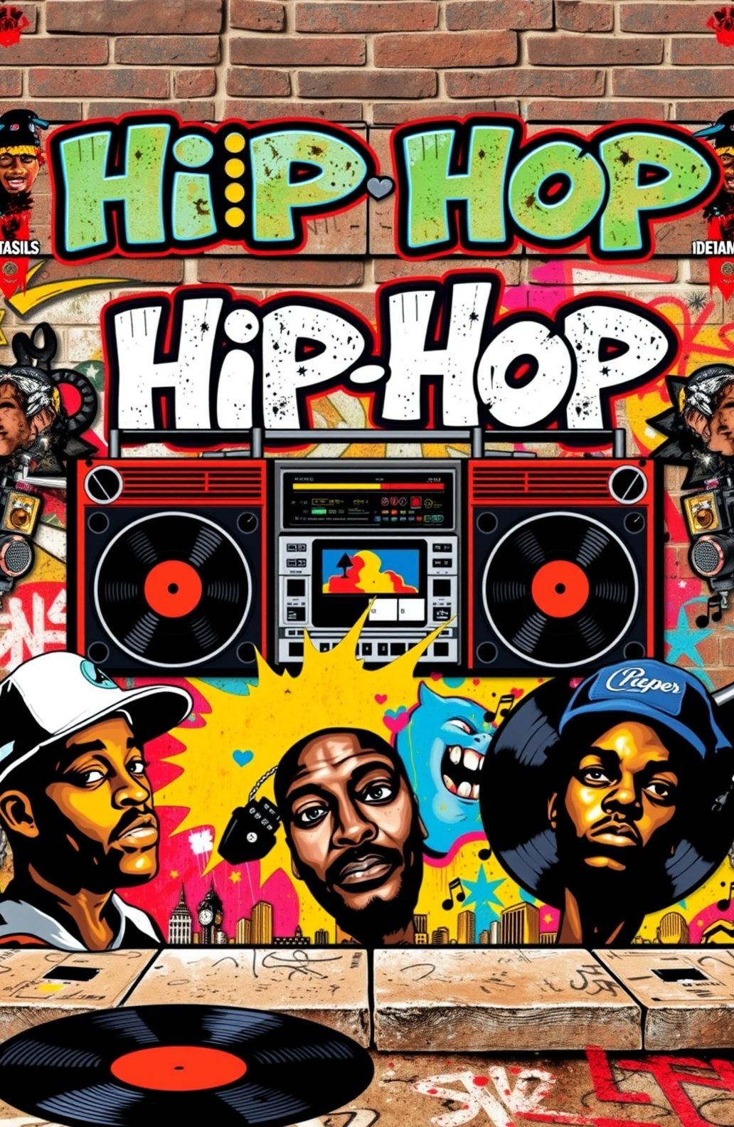 🔥 [50+] Old School Rap Wallpapers | WallpaperSafari