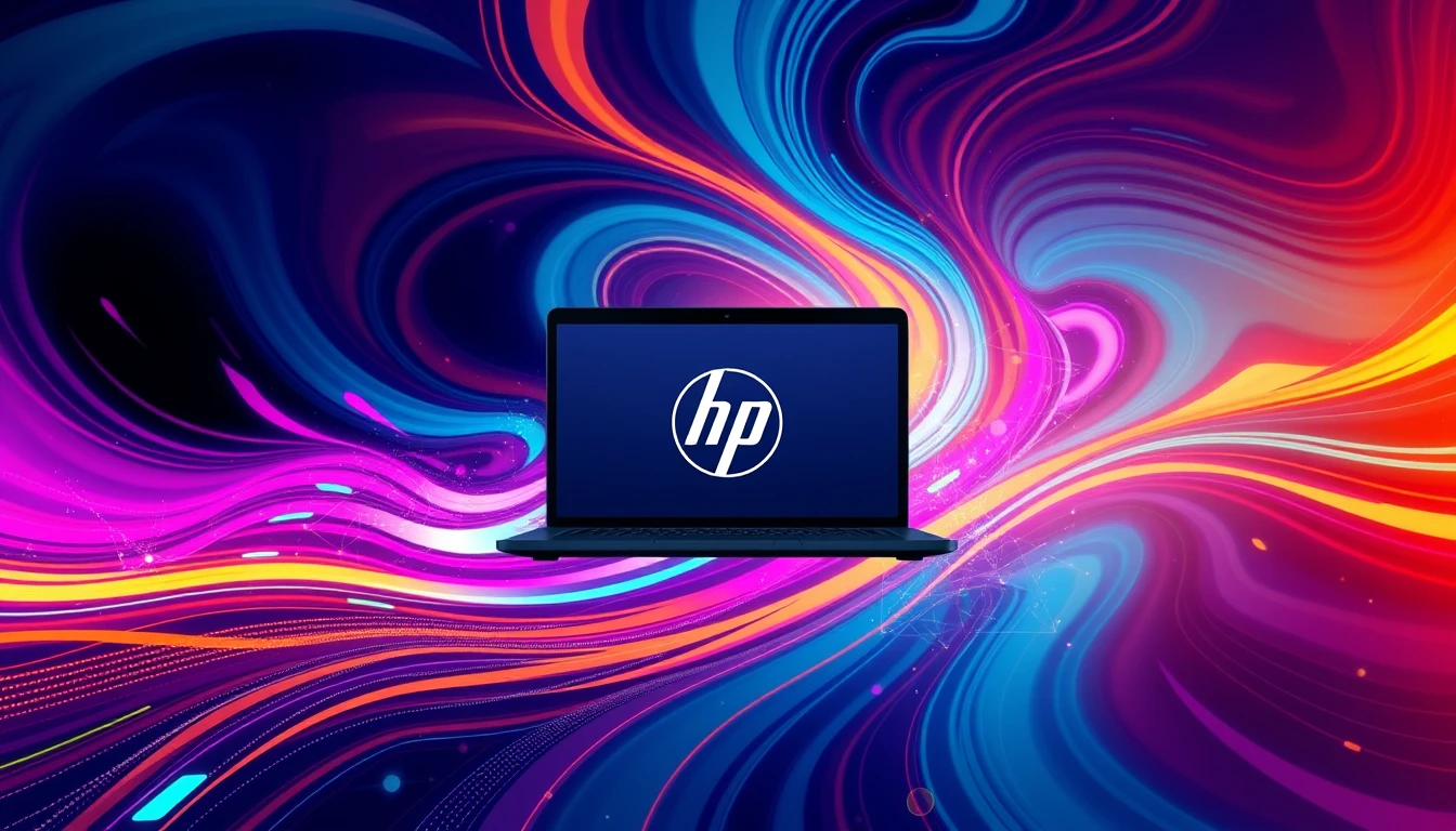 🔥 Free Download Hp Laptop Wallpaper S by @chloecarter | WallpaperSafari