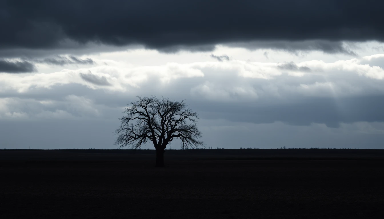 🔥 [100+] Depressing Backgrounds | WallpaperSafari