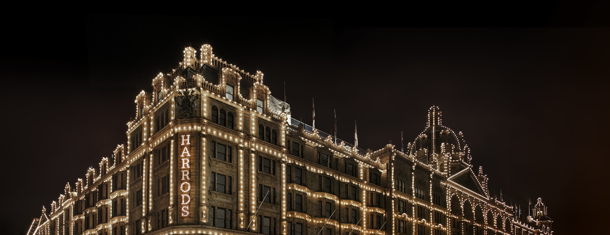 🔥 [40+] Harrods Wallpapers | WallpaperSafari