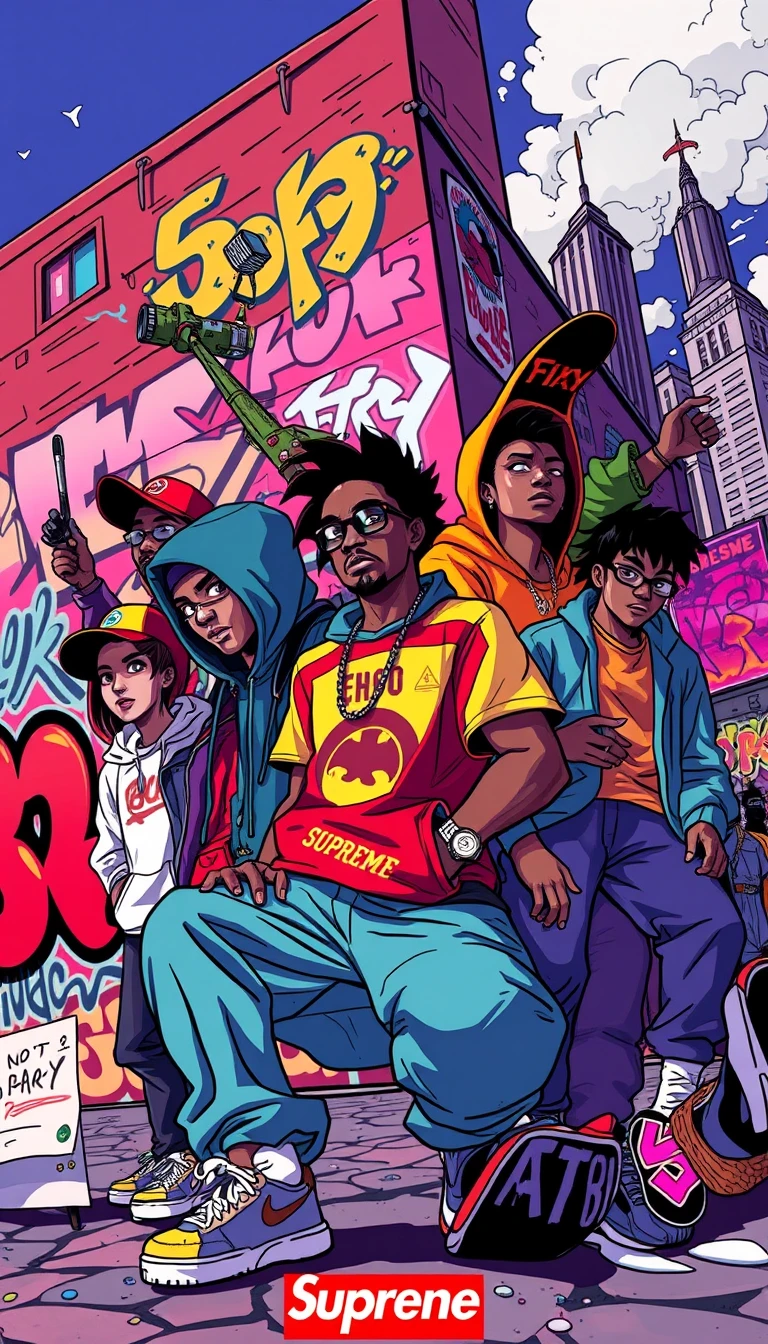 🔥 Free Download Boondocks Wallpaper by @monicac | WallpaperSafari