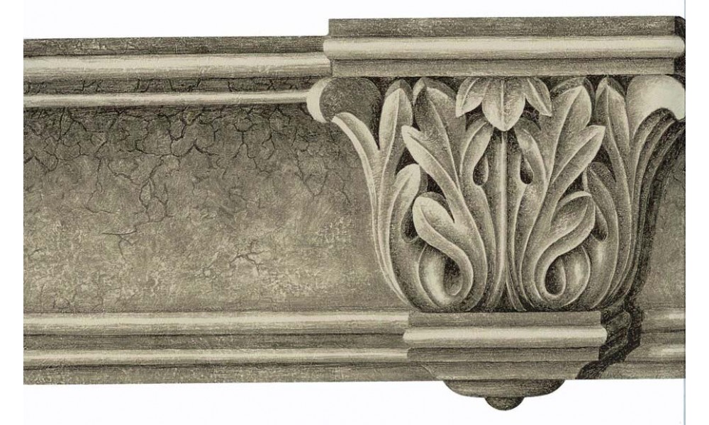 Free download Home Brown Design Vintage Wallpaper Border [1000x600] for ...