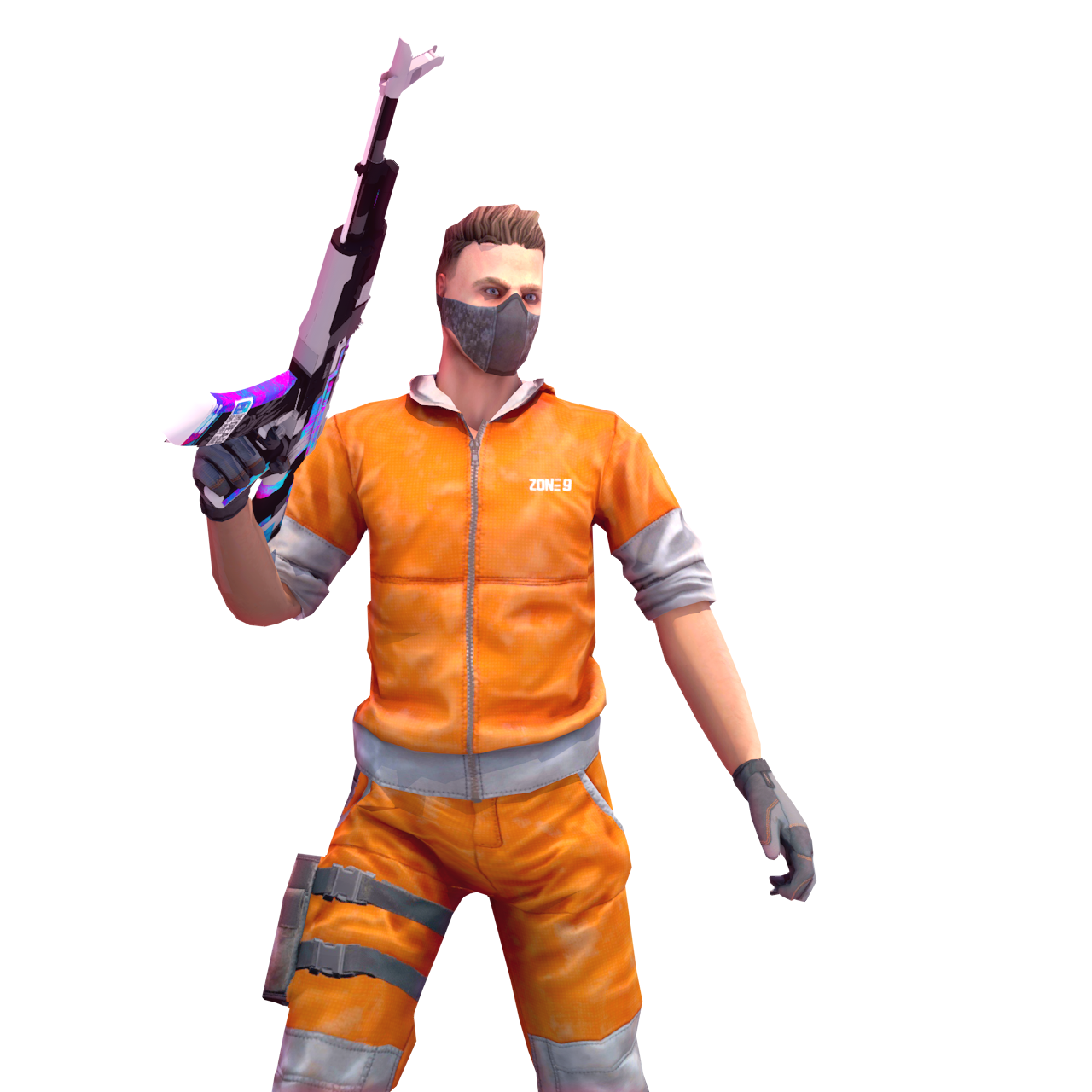 🔥 Free Download Standoff Wallpaper by @alexanderg | WallpaperSafari