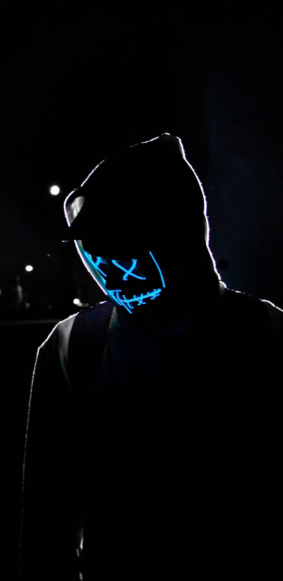 🔥 [30+] Hacker Mask Wallpapers | WallpaperSafari