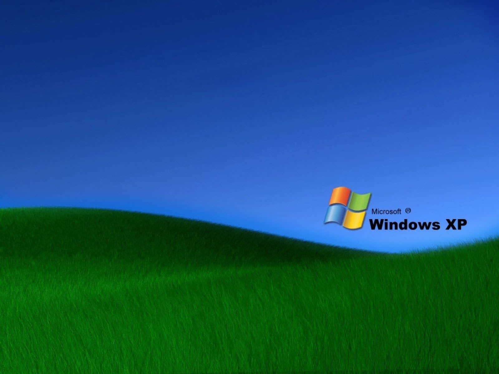 🔥 [50+] Windows Xp Logo Wallpapers | WallpaperSafari