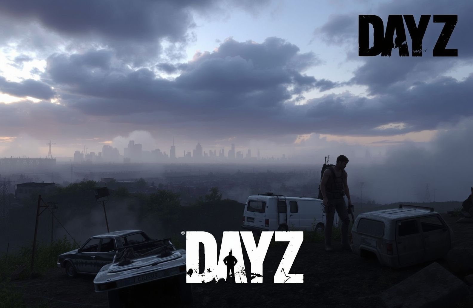 Epic Dayz Standalone Wallpapers