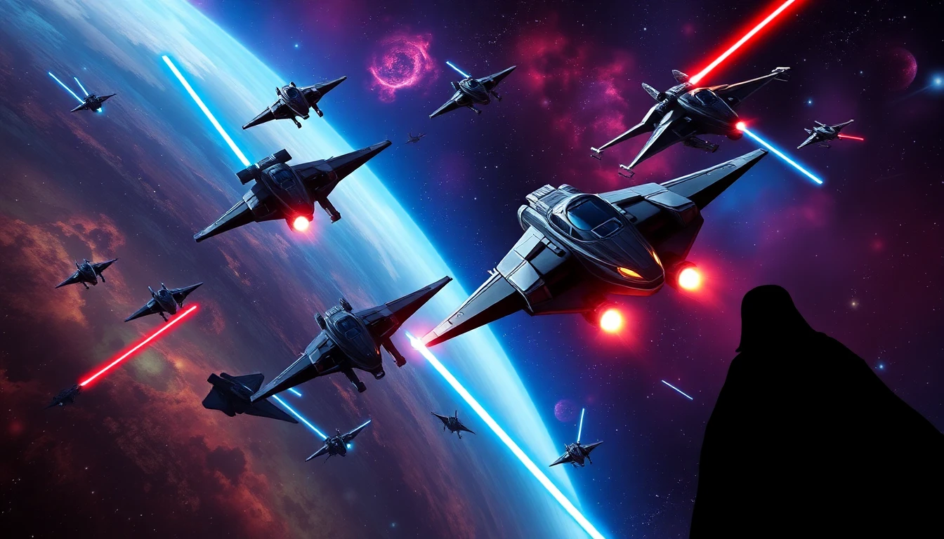 🔥 Free Download Star Wars Monitor Wallpaper by @bfields95 | WallpaperSafari