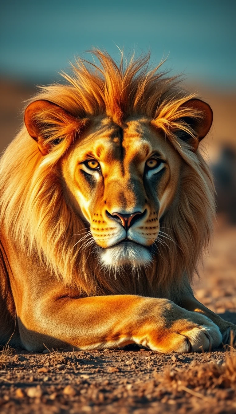 🔥 Free Download Lion Wallpaper by @margaretcalderon | WallpaperSafari