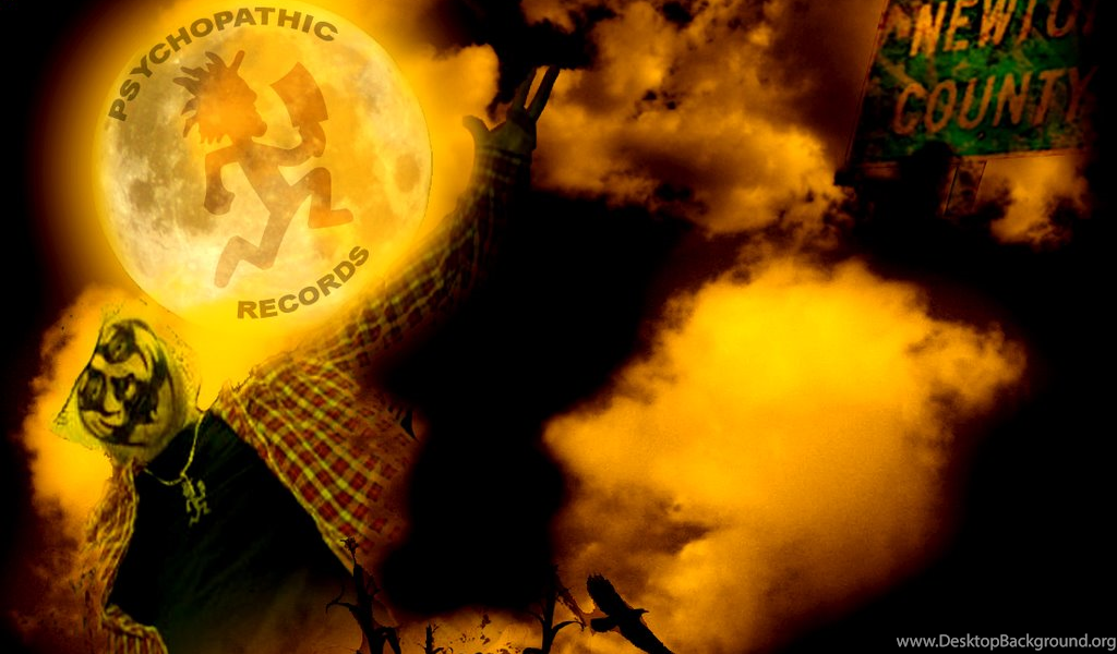 Boondox Hintergrundbild