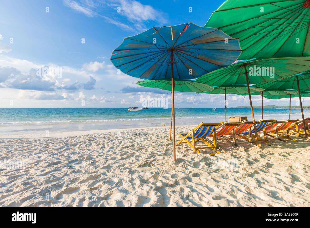 🔥 Free download Download 2560x1440 Summer Sunset Scene Wallpaper ...