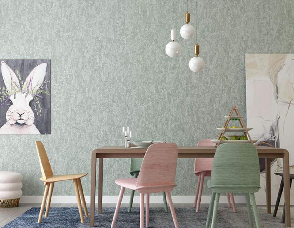 🔥 Free Download Simple Simulation Diatom Mud Non Woven Wallpaper ...