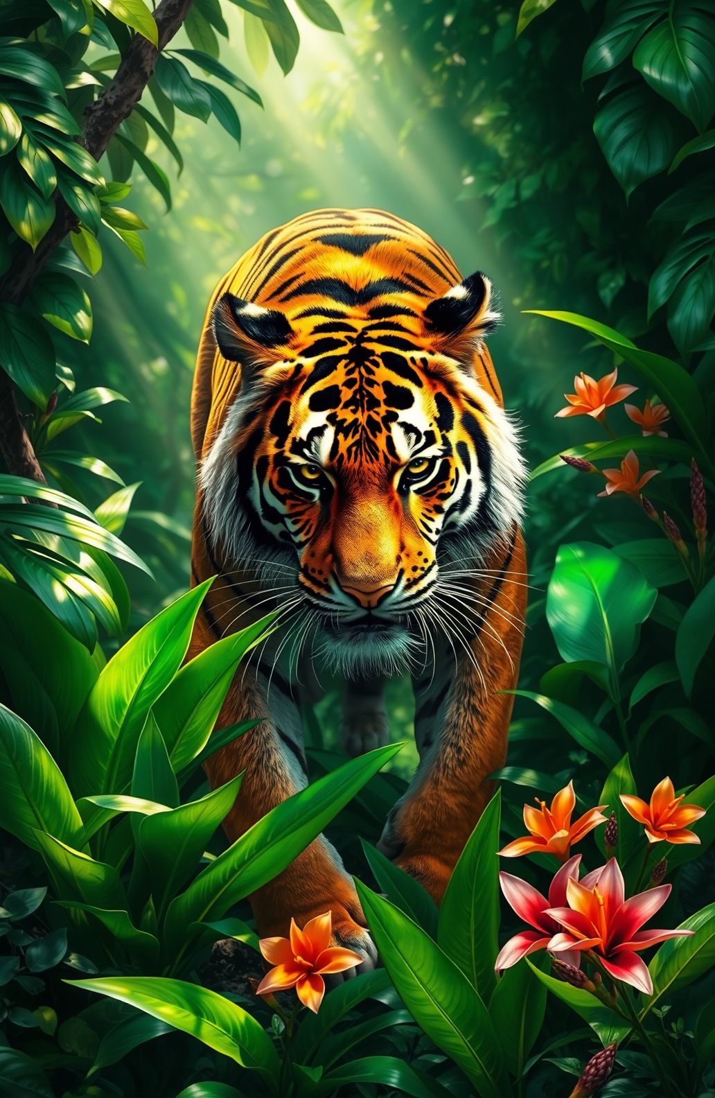 🔥 Free Download Tiger Wallpaper And Screensavers by @gcox14 ...