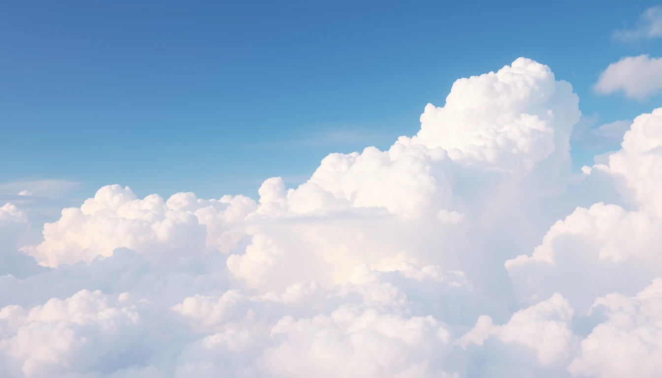 🔥 Free Download Cloudy Wallpaper by @joyced | WallpaperSafari