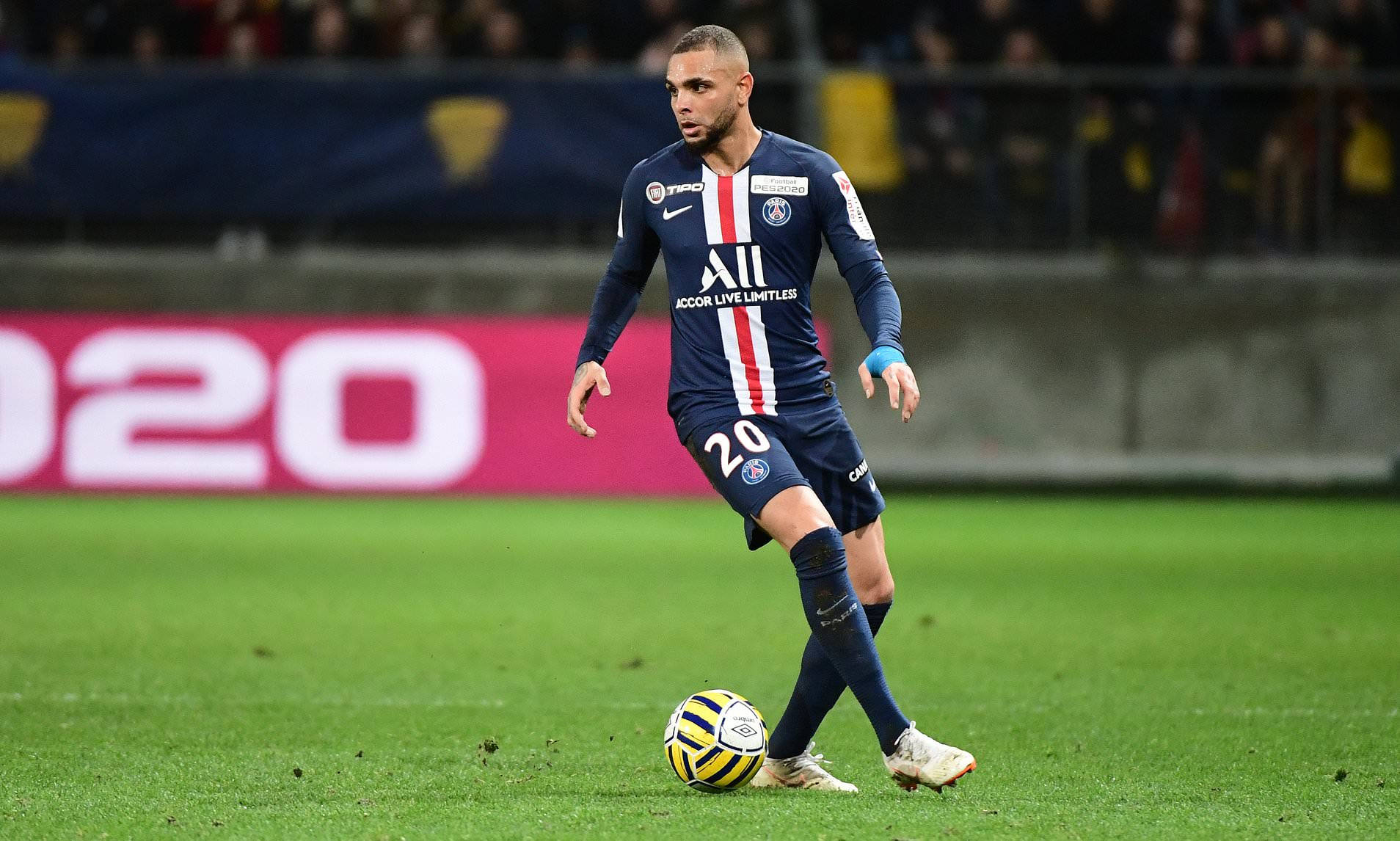 🔥 Free Download Layvin Kurzawa Pass Navy Wallpaper by @shodge ...