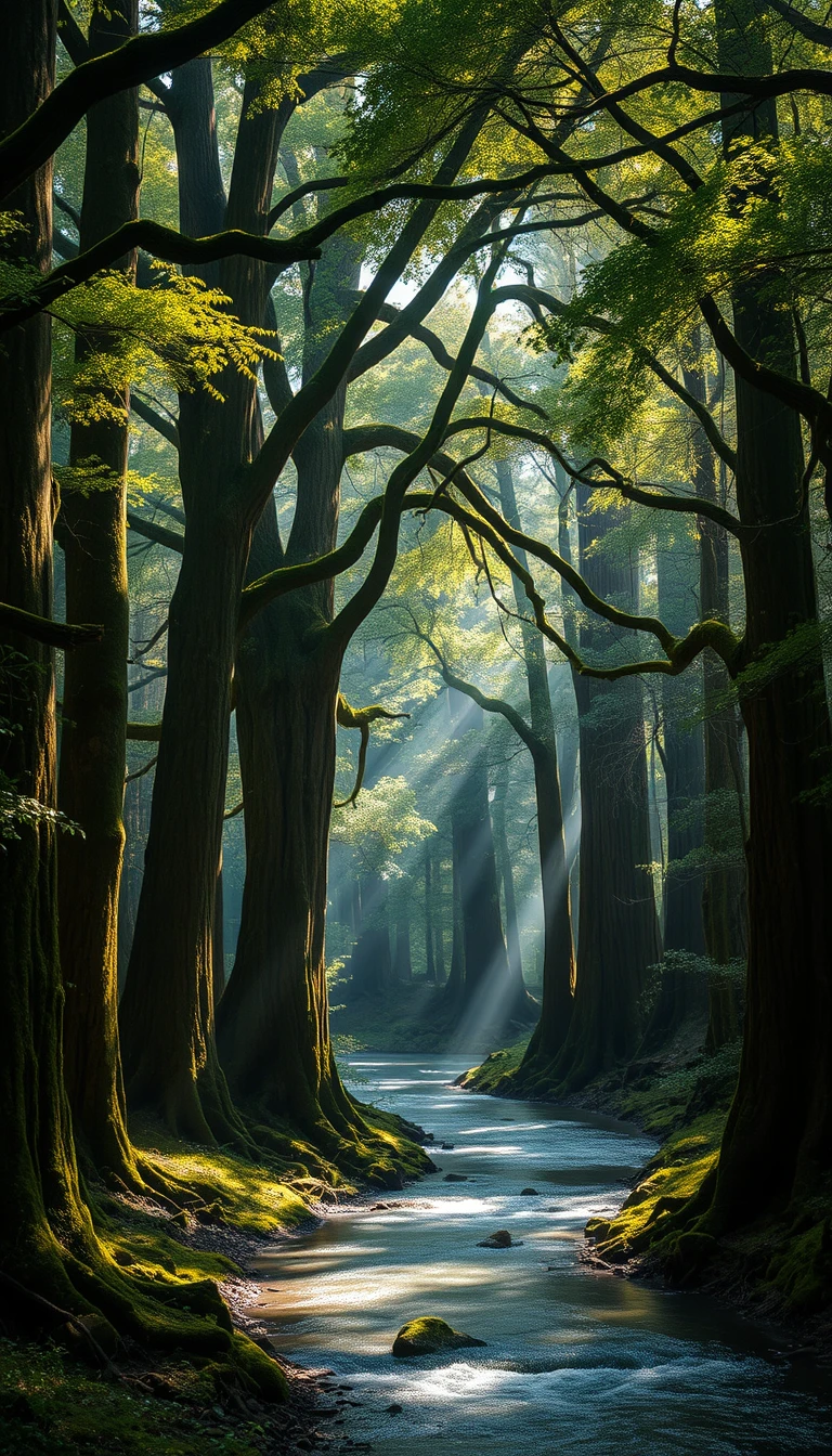 🔥 Free Download Best Forest Wallpaper by @markm5 | WallpaperSafari