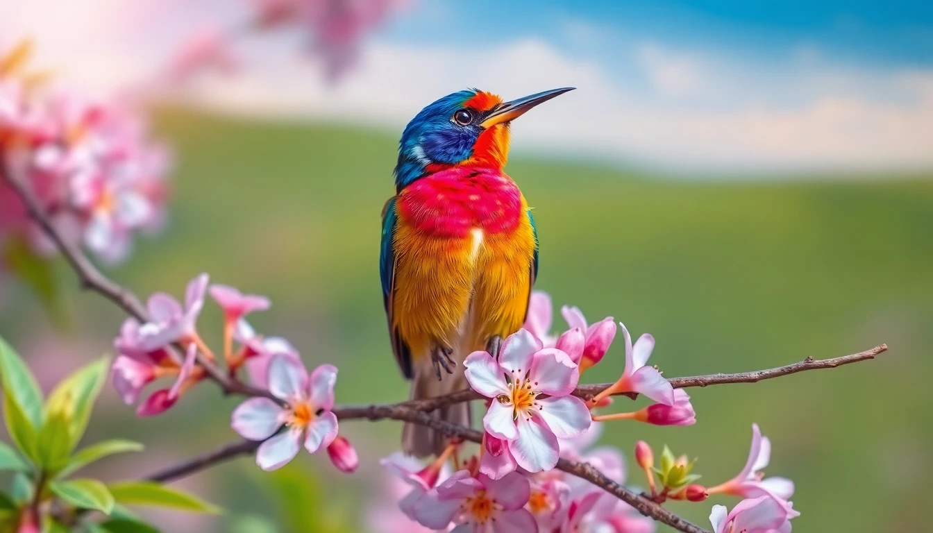 🔥 Free Download Songbird Wallpaper by @jdavis34 | WallpaperSafari