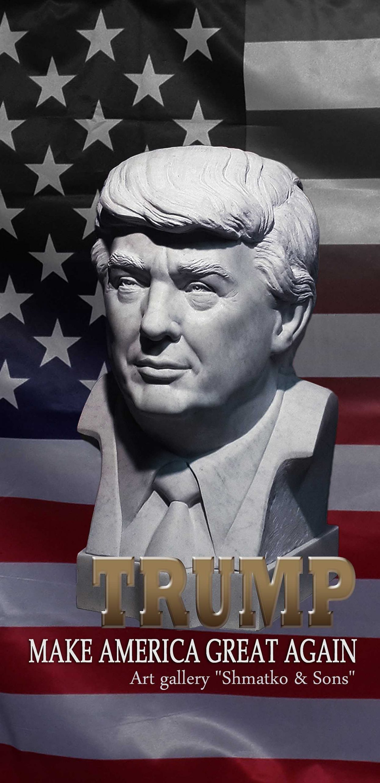 🔥 [50+] Donald Trump 4k Wallpapers | WallpaperSafari