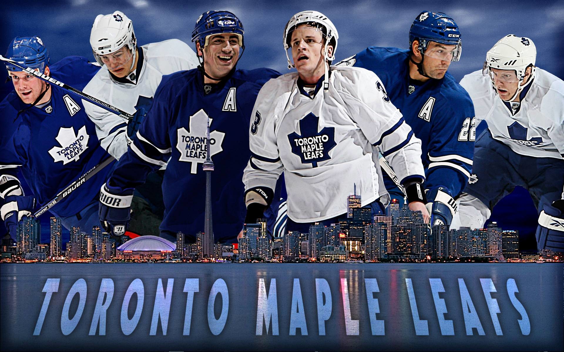 🔥 [40+] Toronto Maple Leafs Wallpapers | WallpaperSafari