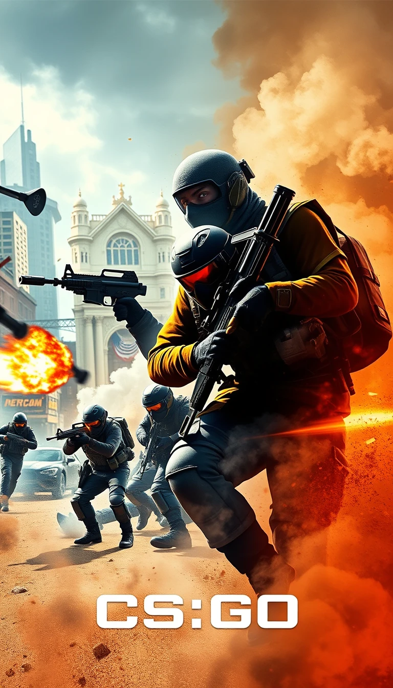 🔥 Free Download Csgo Phone Wallpaper by @stevenwhite | WallpaperSafari