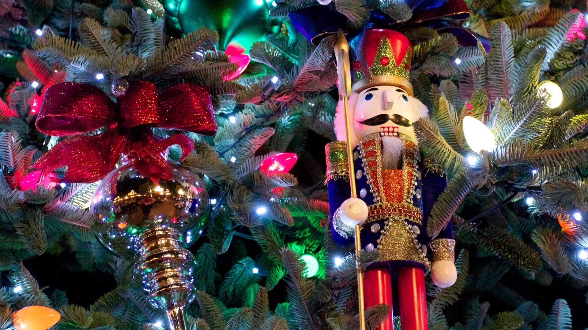 🔥 [40+] Nutcracker Wallpapers | WallpaperSafari