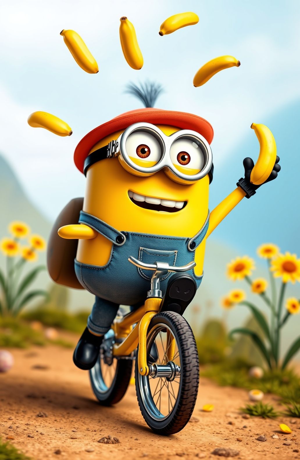🔥 Free Download Minion Bob Wallpaper by @lmorrow70 | WallpaperSafari