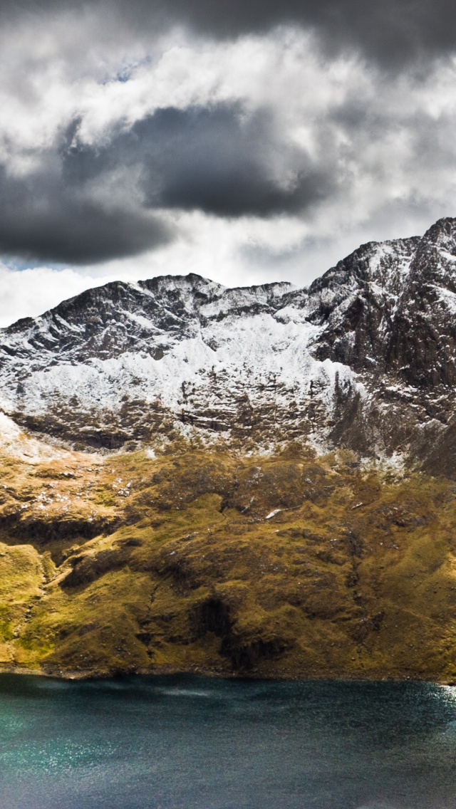 🔥 Free Download Snowdon Iphone Wallpaper by @sydneywilliams ...