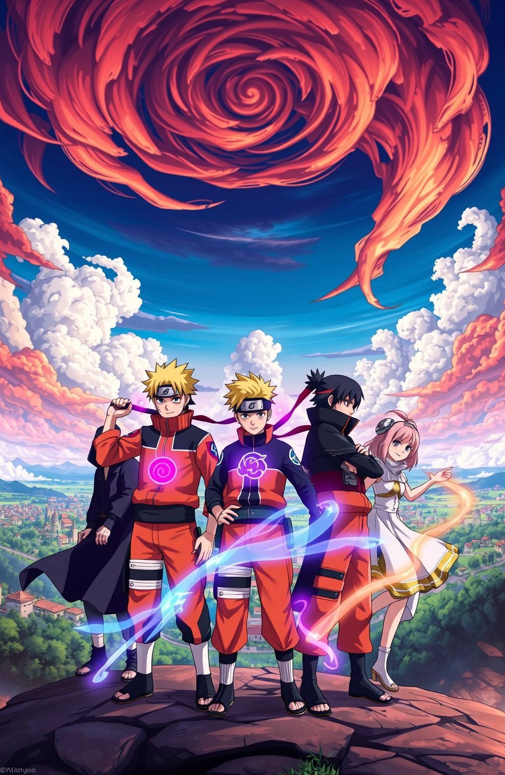 🔥 Free Download Naruto Image Wallpaper | WallpaperSafari