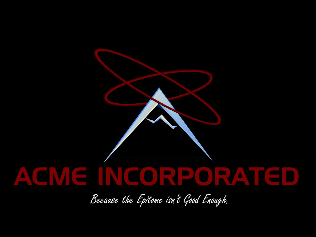 🔥 Free Download Acme Incorporated By Outfoxedtw by @mwilliams70 ...