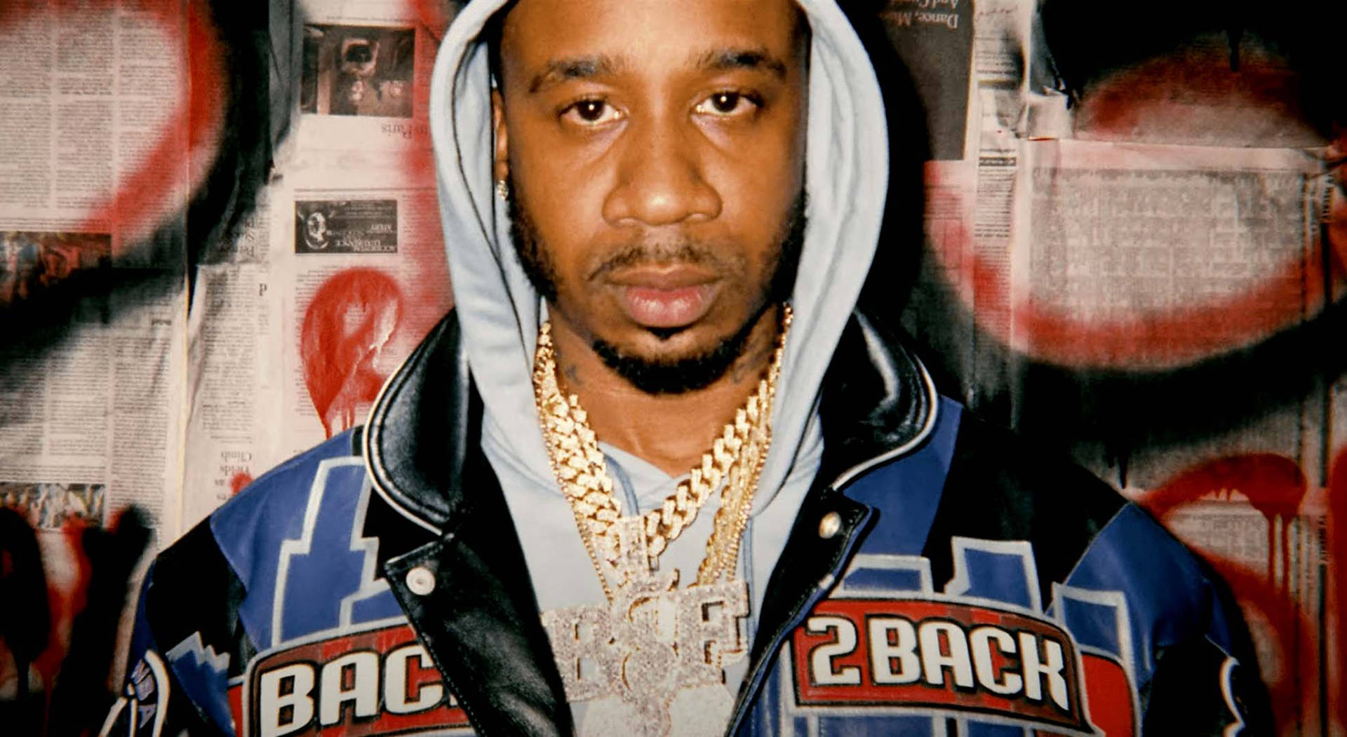 🔥 Free Download Benny The Butcher Wallpaper by @mgalloway | WallpaperSafari