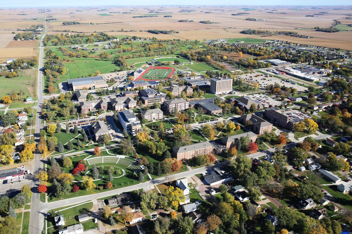 🔥 Free Download Wayne State College Has Excellent Programs That Focus ...