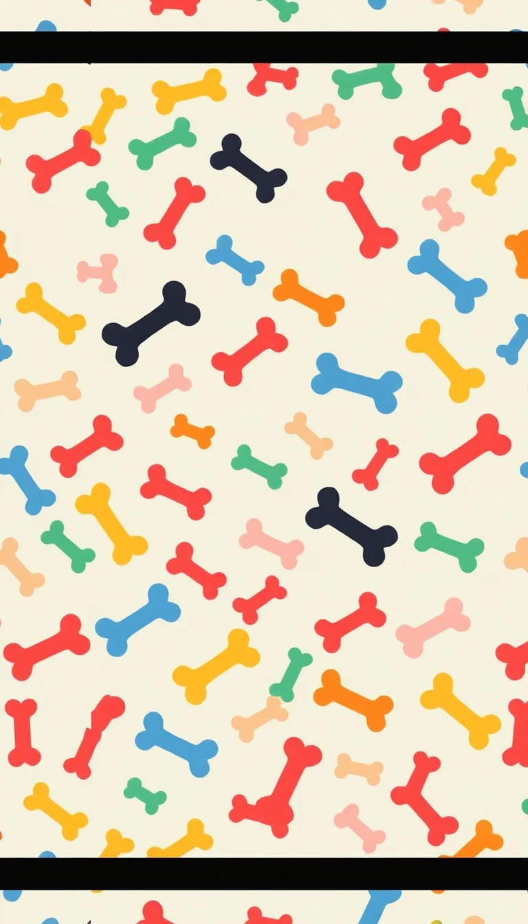 🔥 Free Download Dog Bone Wallpaper by @laurac25 | WallpaperSafari