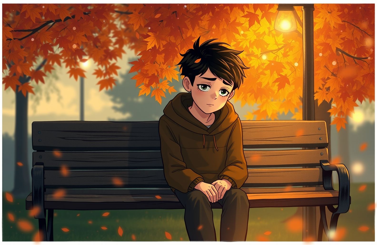 Sad Boy Wallpapers Of Love