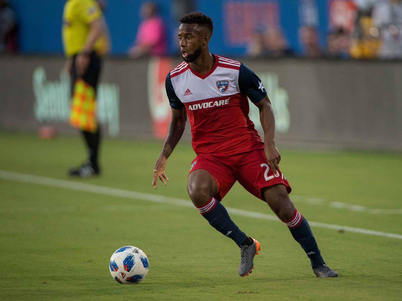 🔥 Free Download Top Fc Dallas Wallpaper Full Hd 4k To Use by @julieh ...