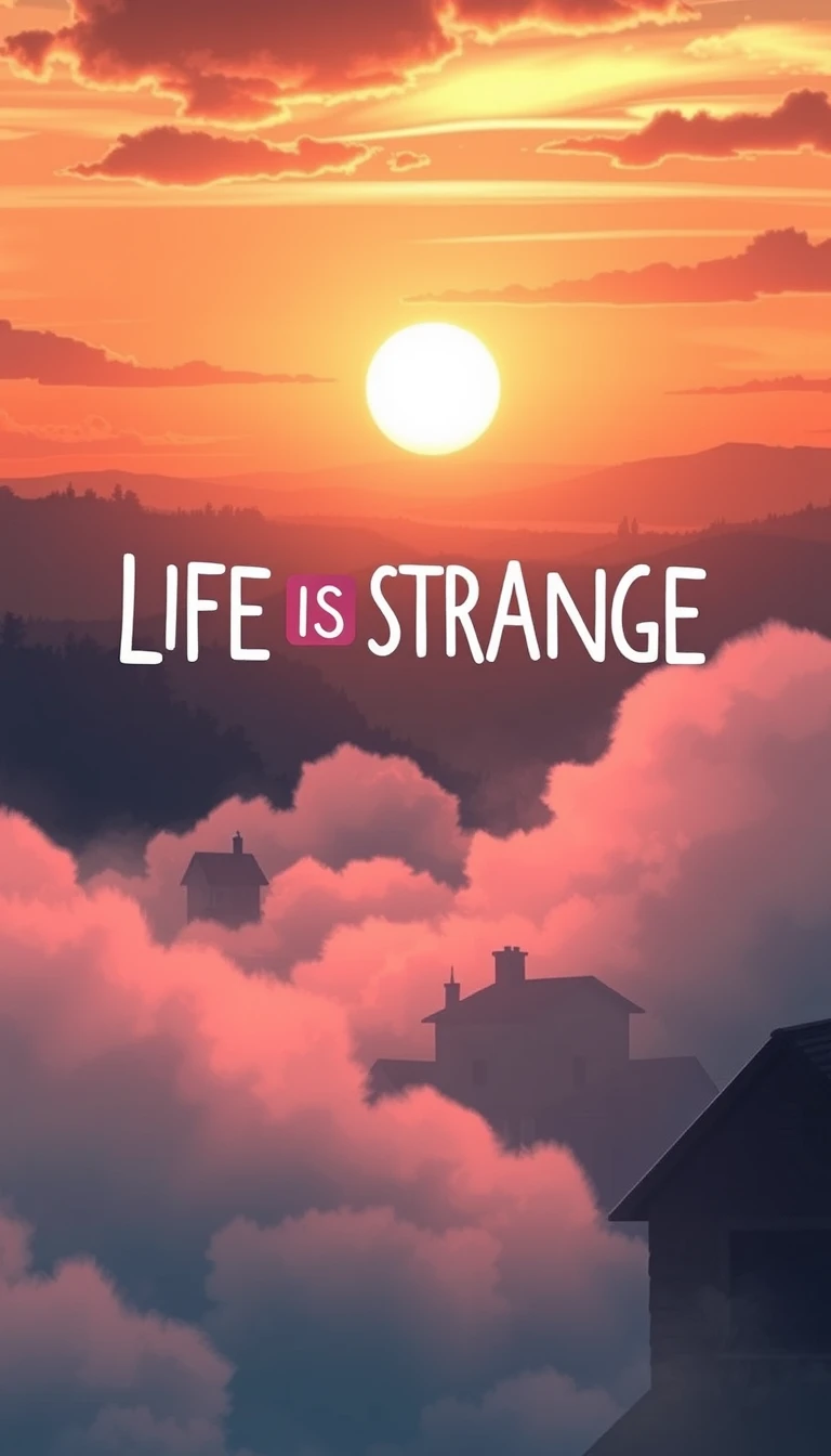 🔥 Free Download Life Is Strange Phone Wallpaper by @ayoung ...