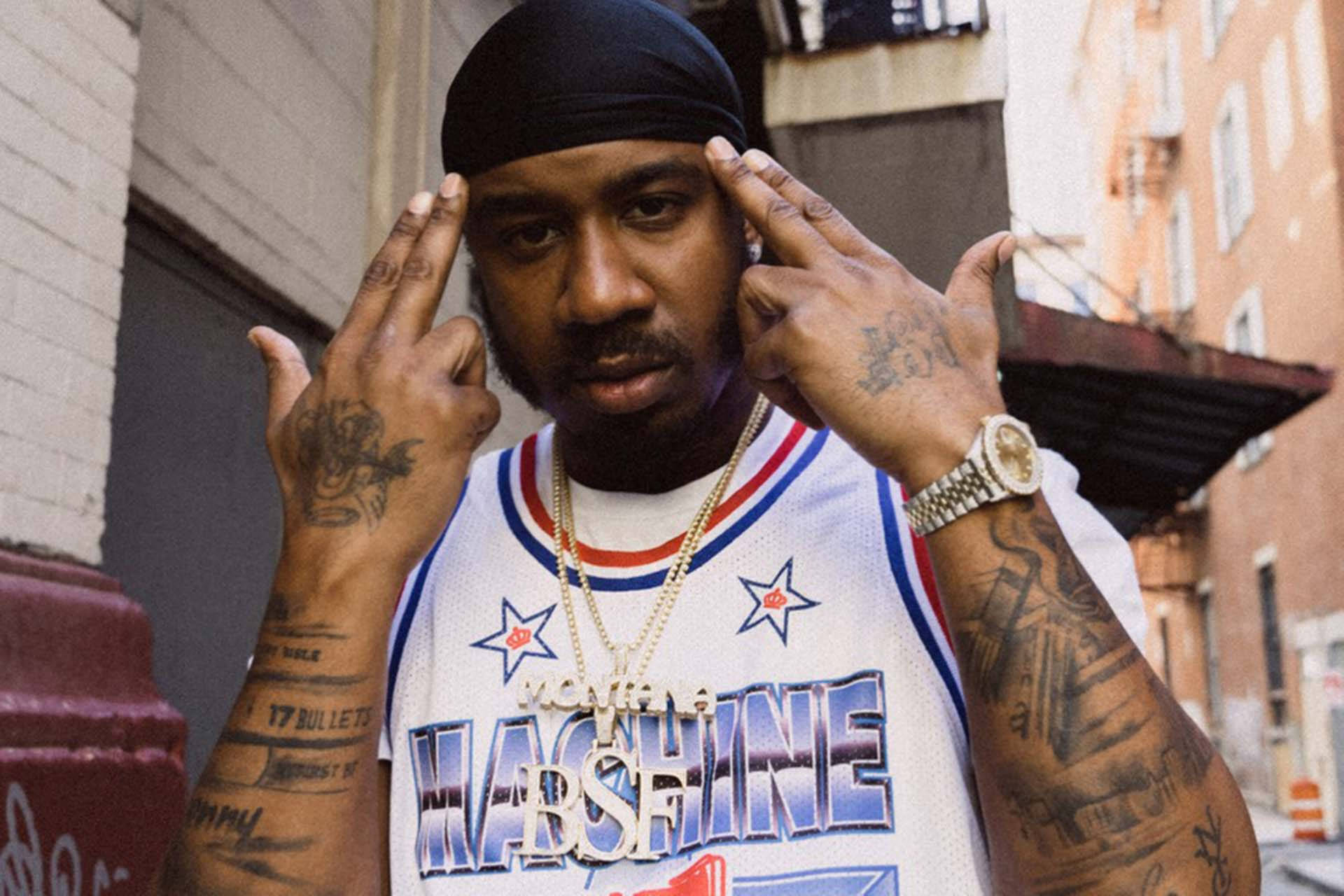 🔥 Free Download Benny The Butcher Wallpaper by @mgalloway | WallpaperSafari