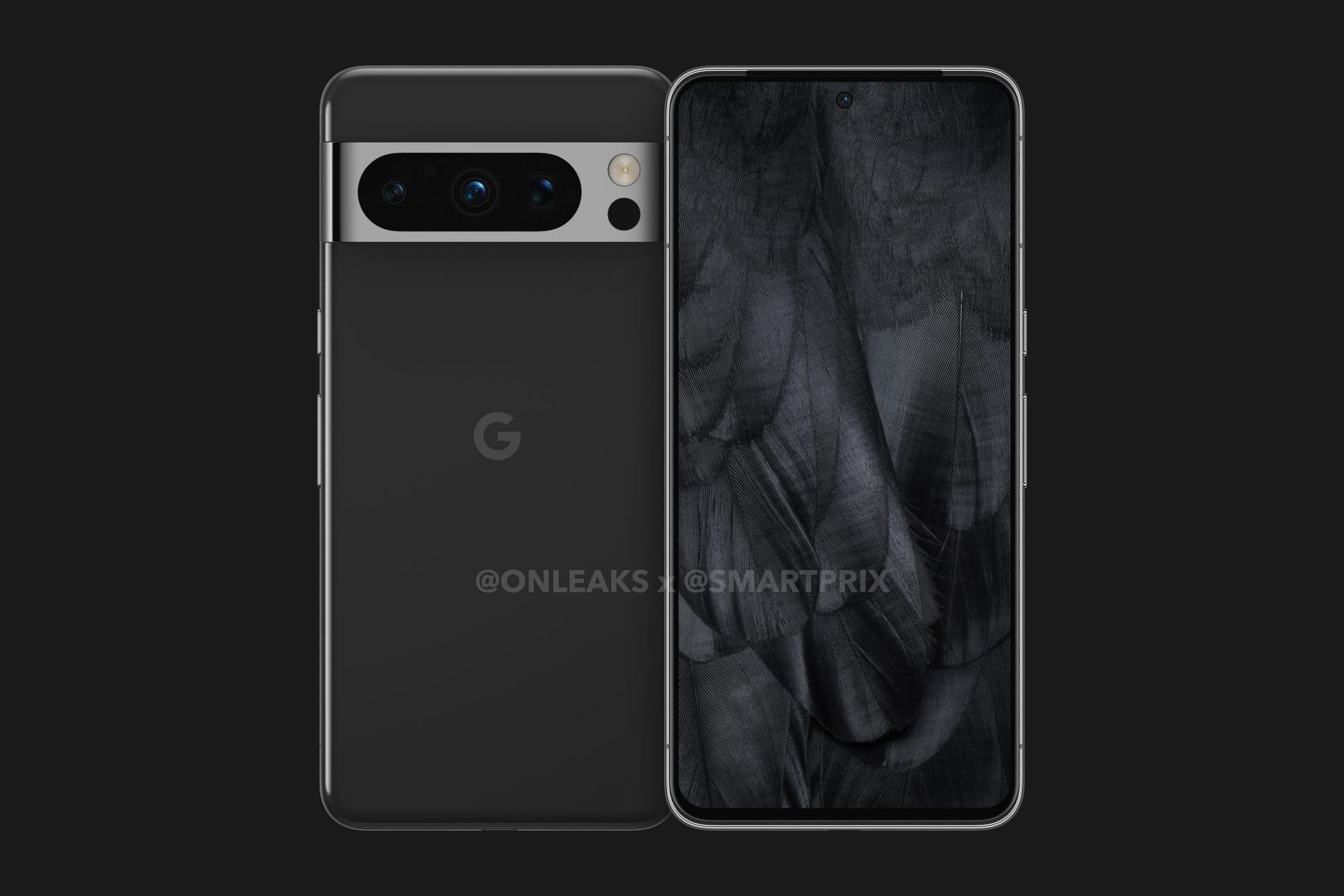 🔥 Free Download Pixel Pro Renders Reveal Redesigned Camera And A Flat ...