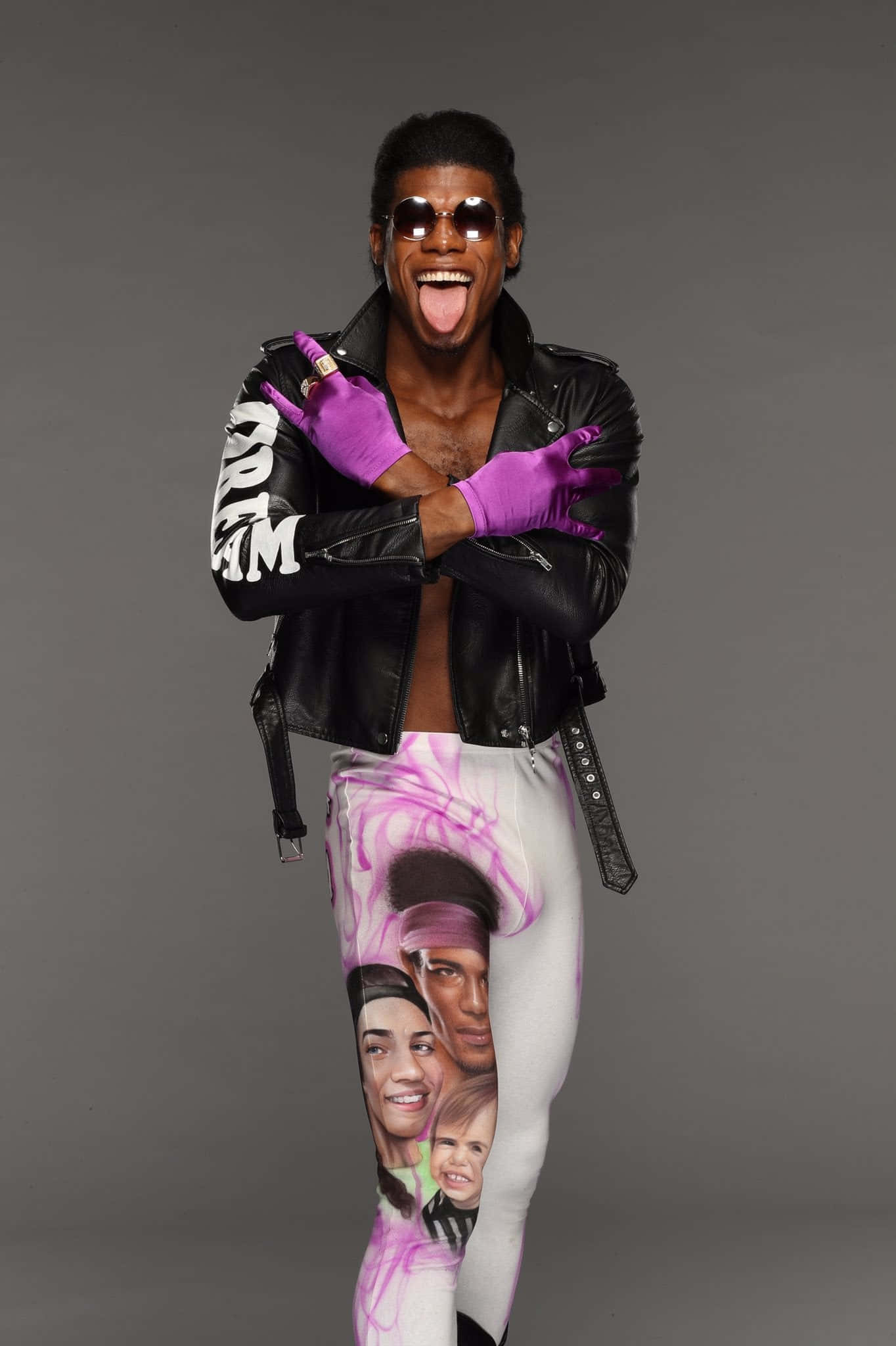 🔥 Free Download Wwe Nxt Yellow Logo Wallpaper by @elewis10 ...