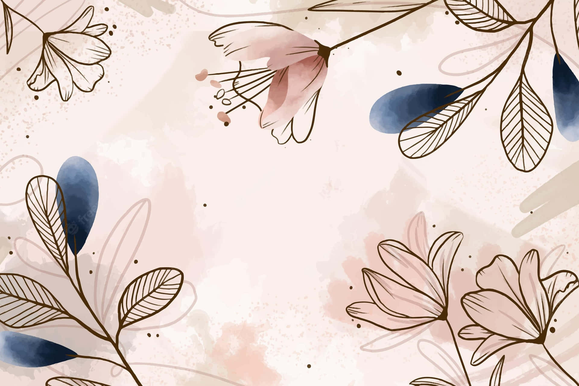 🔥 Free Download Floral Pattern Wallpaper by @sestrada | WallpaperSafari