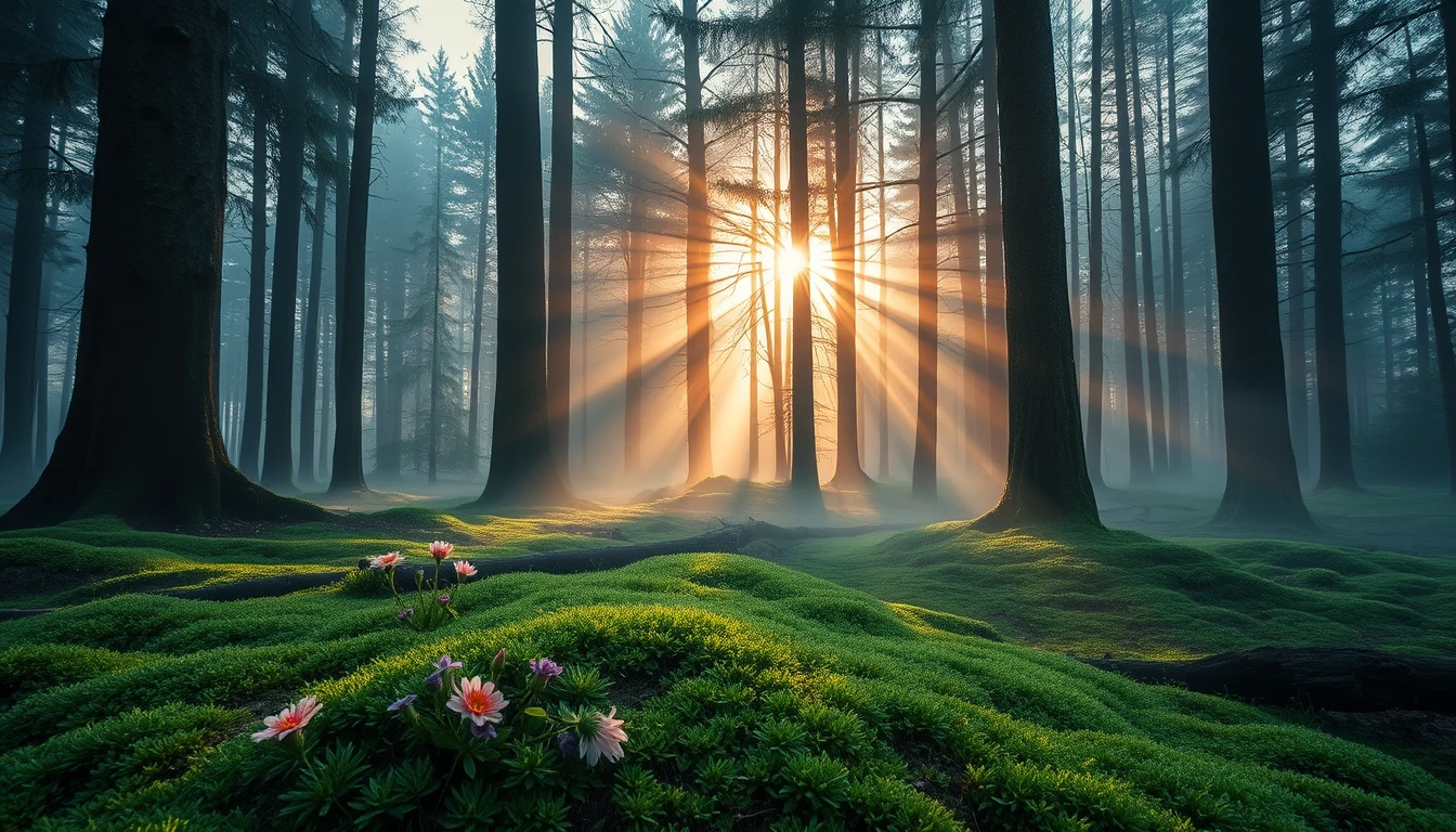 🔥 Free Download Best Forest Wallpaper by @davidr99 | WallpaperSafari