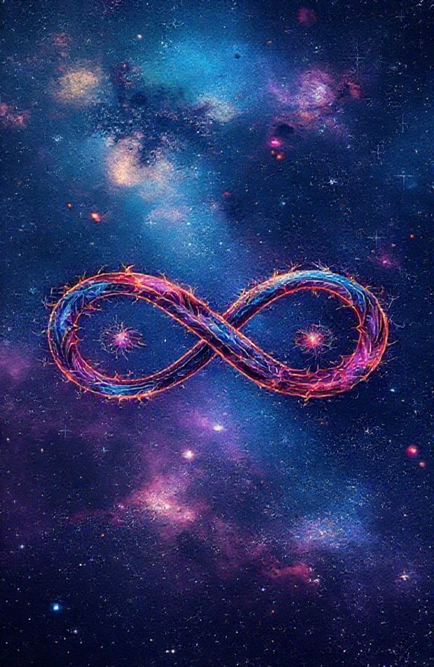🔥 Free Download Infinity Symbol Wallpaper by @efritz | WallpaperSafari